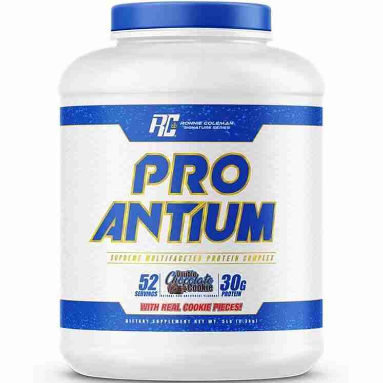 Ronnie Coleman Signature Series Pro-Antium 5Lbs — Prompt Nutrition