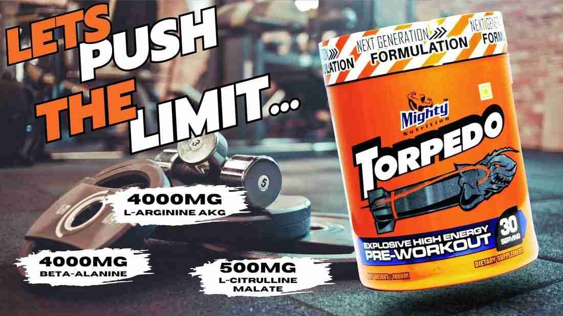 ANIMAL PUMP Vein Popping Pre-workout for Maximum Muscle Pumps — Prompt ...